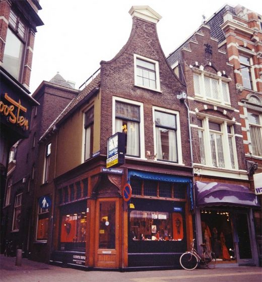 Corrie ten Boom: la mujer cristiana que usó su casa para salvar a los ...