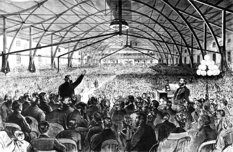 ¿Qué es un avivamiento? 18 ejemplos de despertares espirituales en la ...