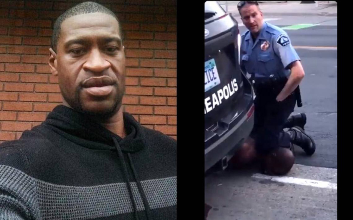 ¿Quién era George Floyd y cómo han reaccionado los cristianos en ...