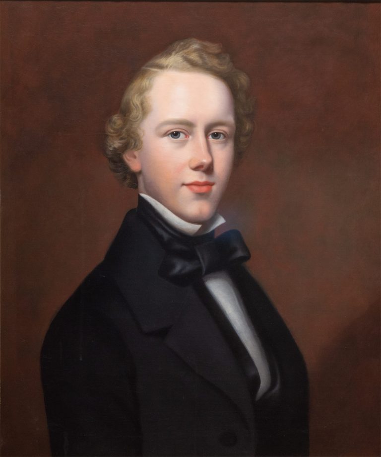 Hudson Taylor: vida y ministerio del gran misionero a la China