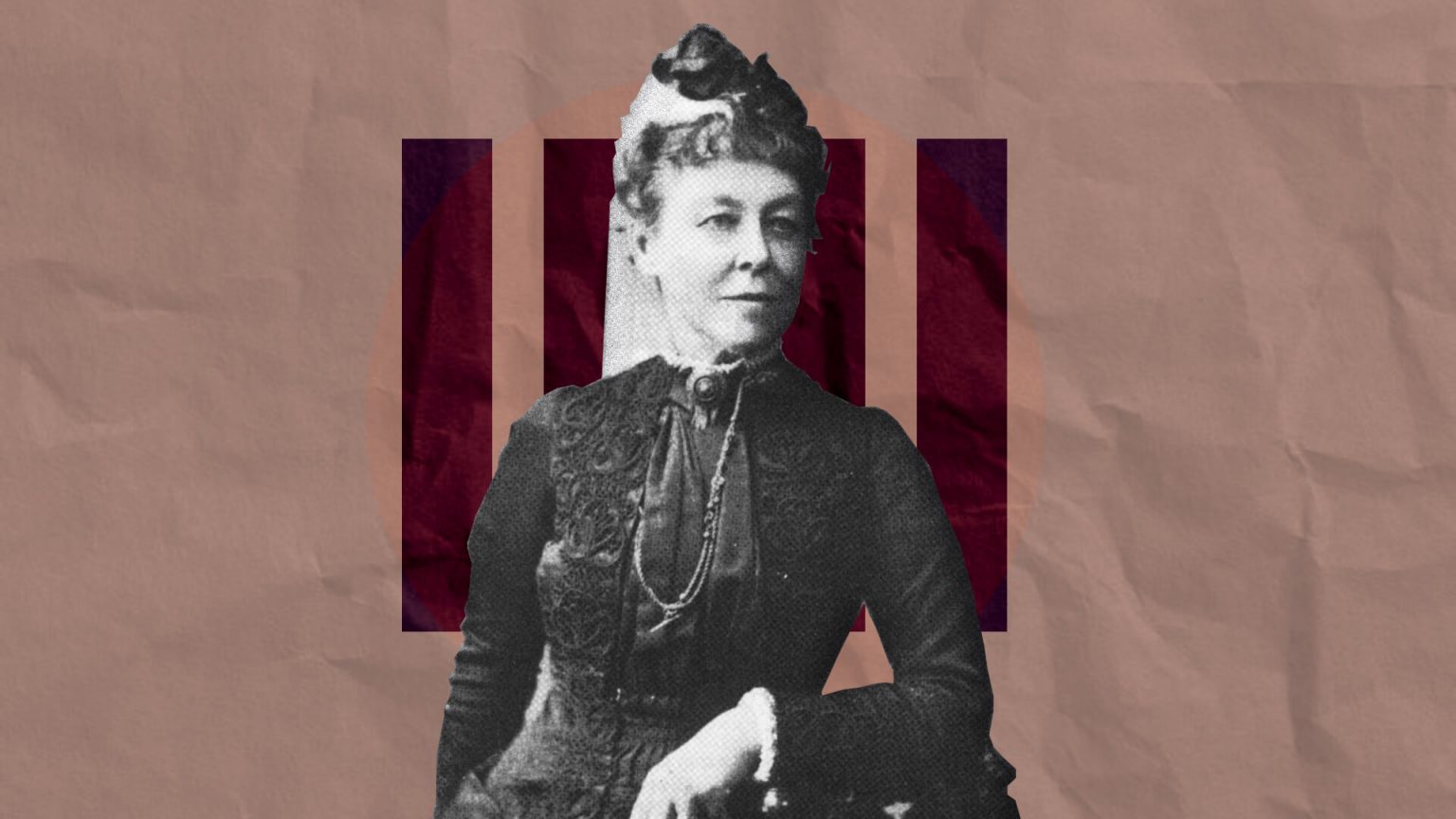 SUSANNAH SPURGEON: La piadosa ESPOSA de Charles Spurgeon