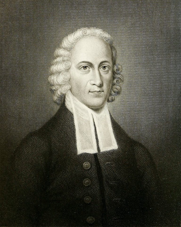 Sarah Pierpont Edwards: la ejemplar esposa de Jonathan Edwards
