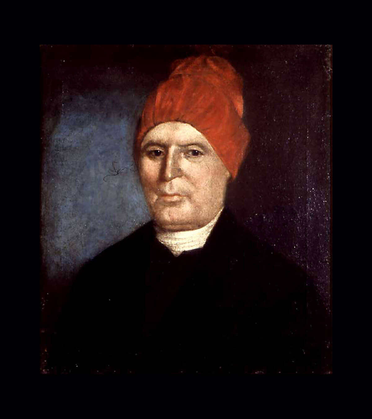 Sarah Pierpont Edwards: la ejemplar esposa de Jonathan Edwards