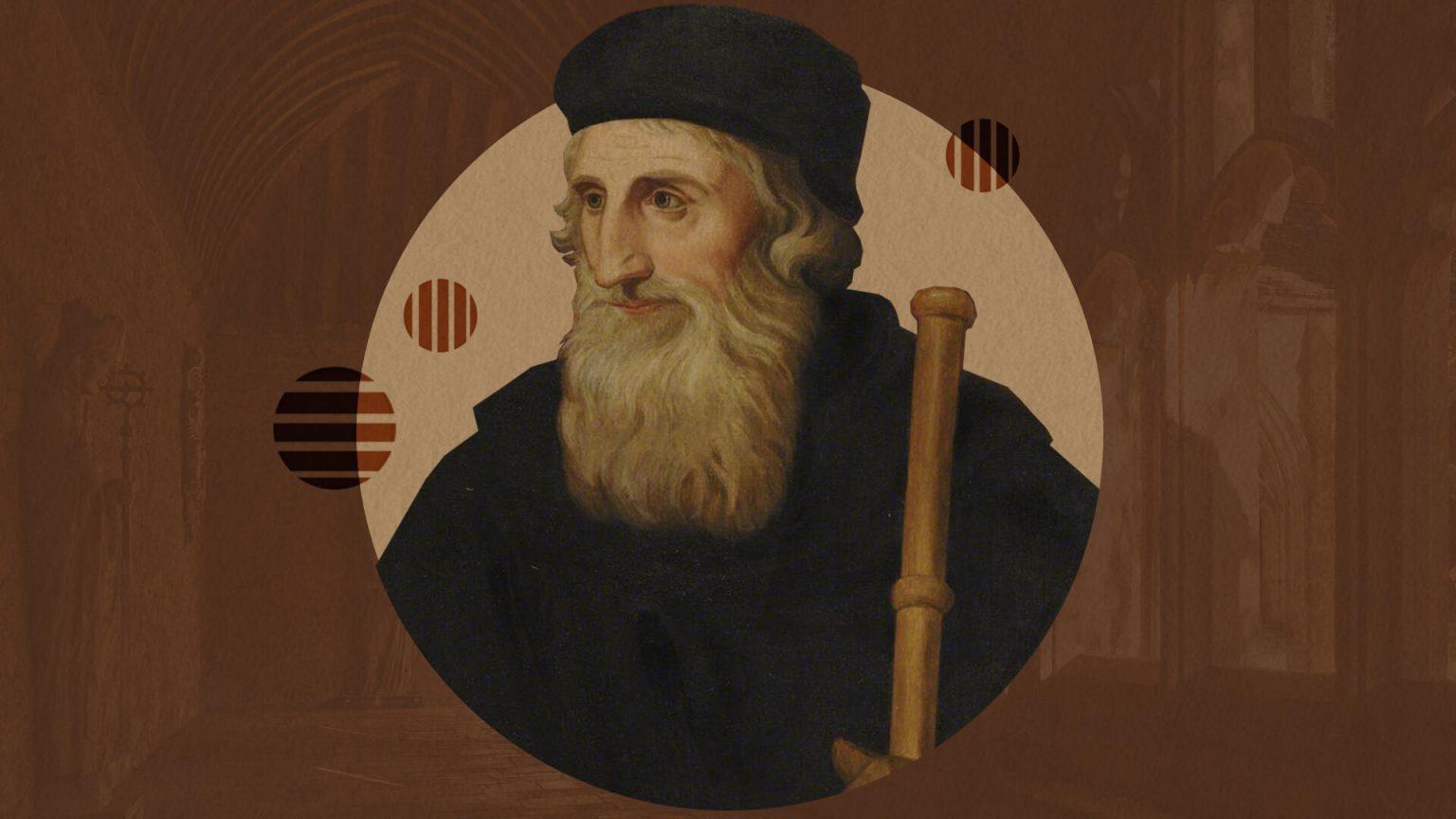 John Wycliffe: la estrella de la mañana de la Reforma protestante