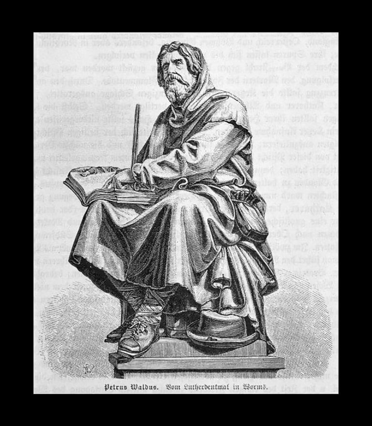 PRE-REFORMADORES: Quiénes fueron y por qué son tan importantes