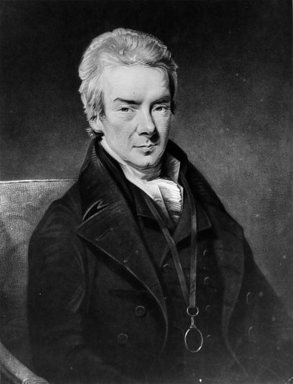William Wilberforce: político y reformador en contra de la esclavitud