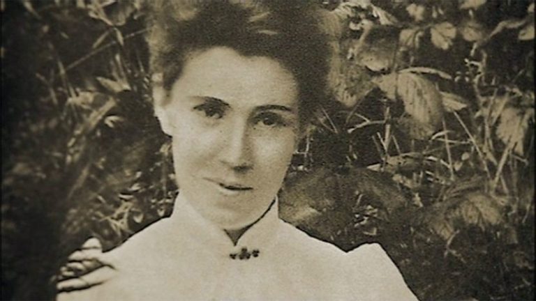Amy Carmichael: misionera y reformadora social en la India