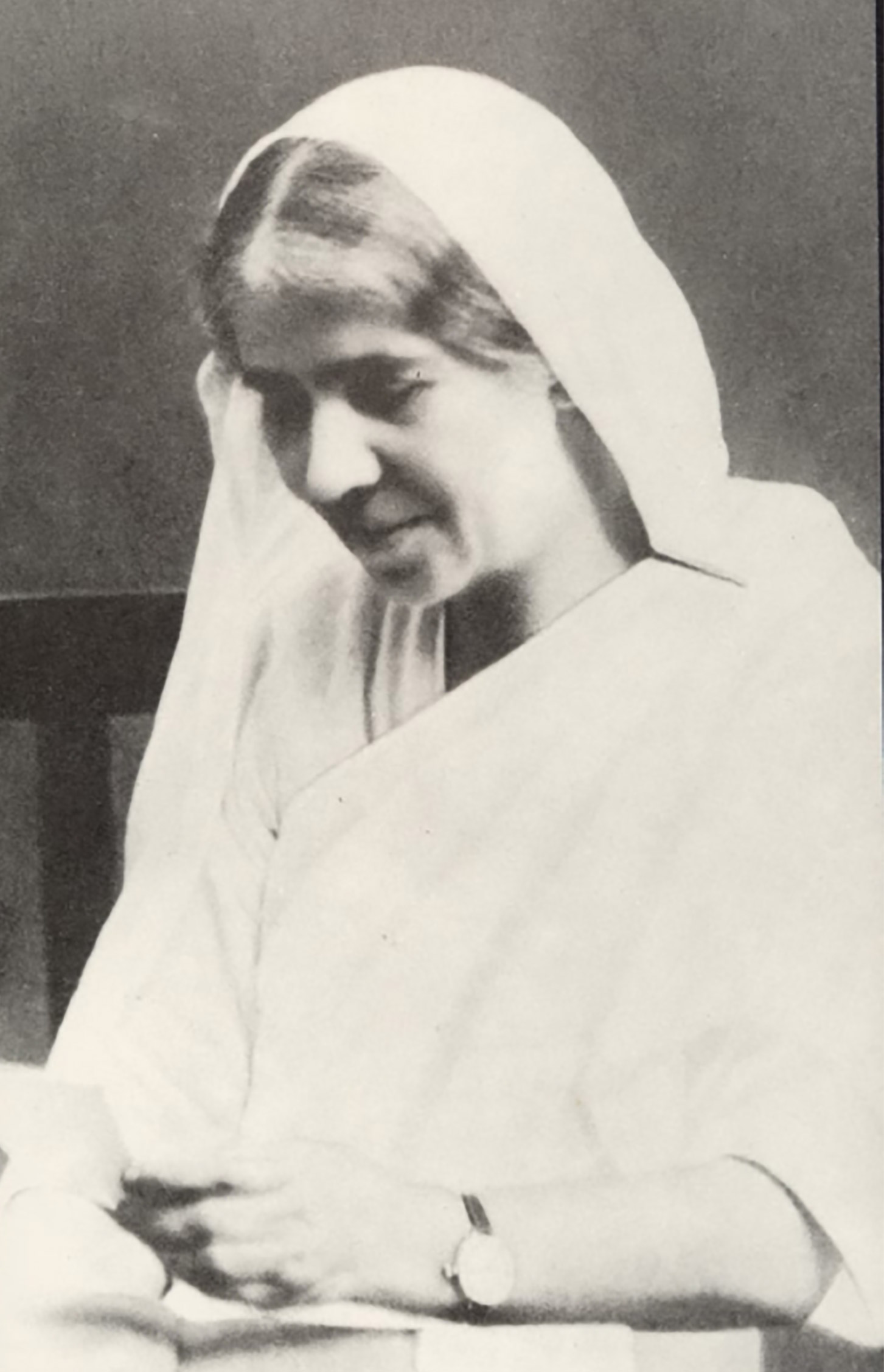 Amy Carmichael: misionera y reformadora social en la India