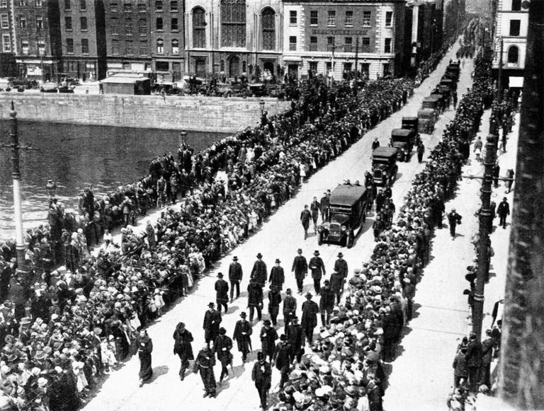 WILLIAM BOOTH: Fundador y primer general del Ejercito de Salvación