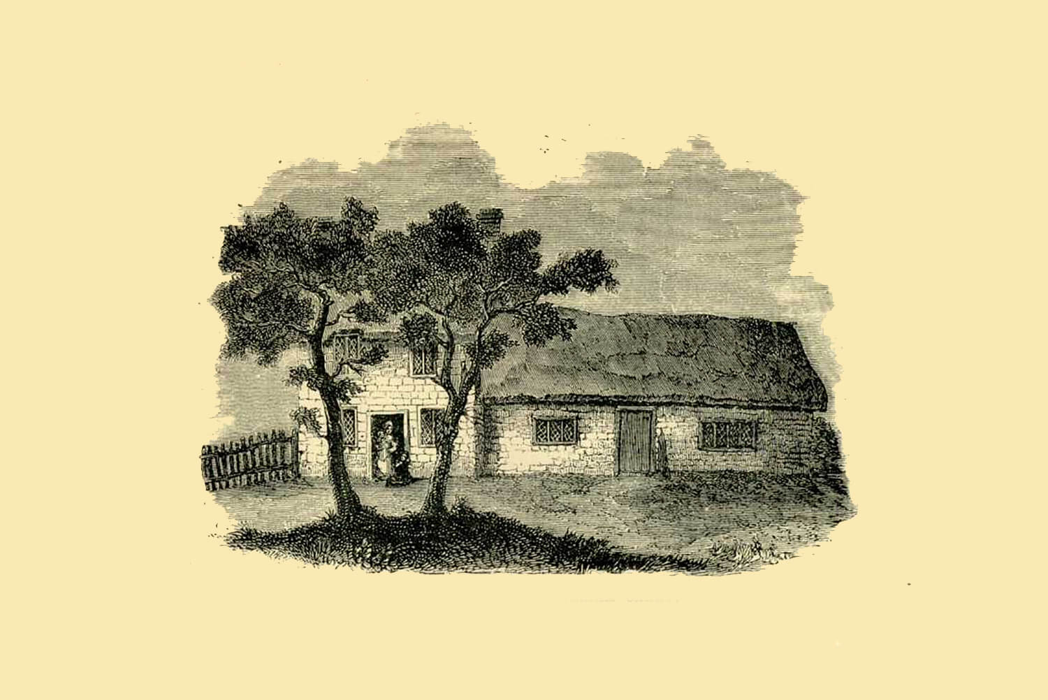 WILLIAM CAREY: El padre de las misiones modernas