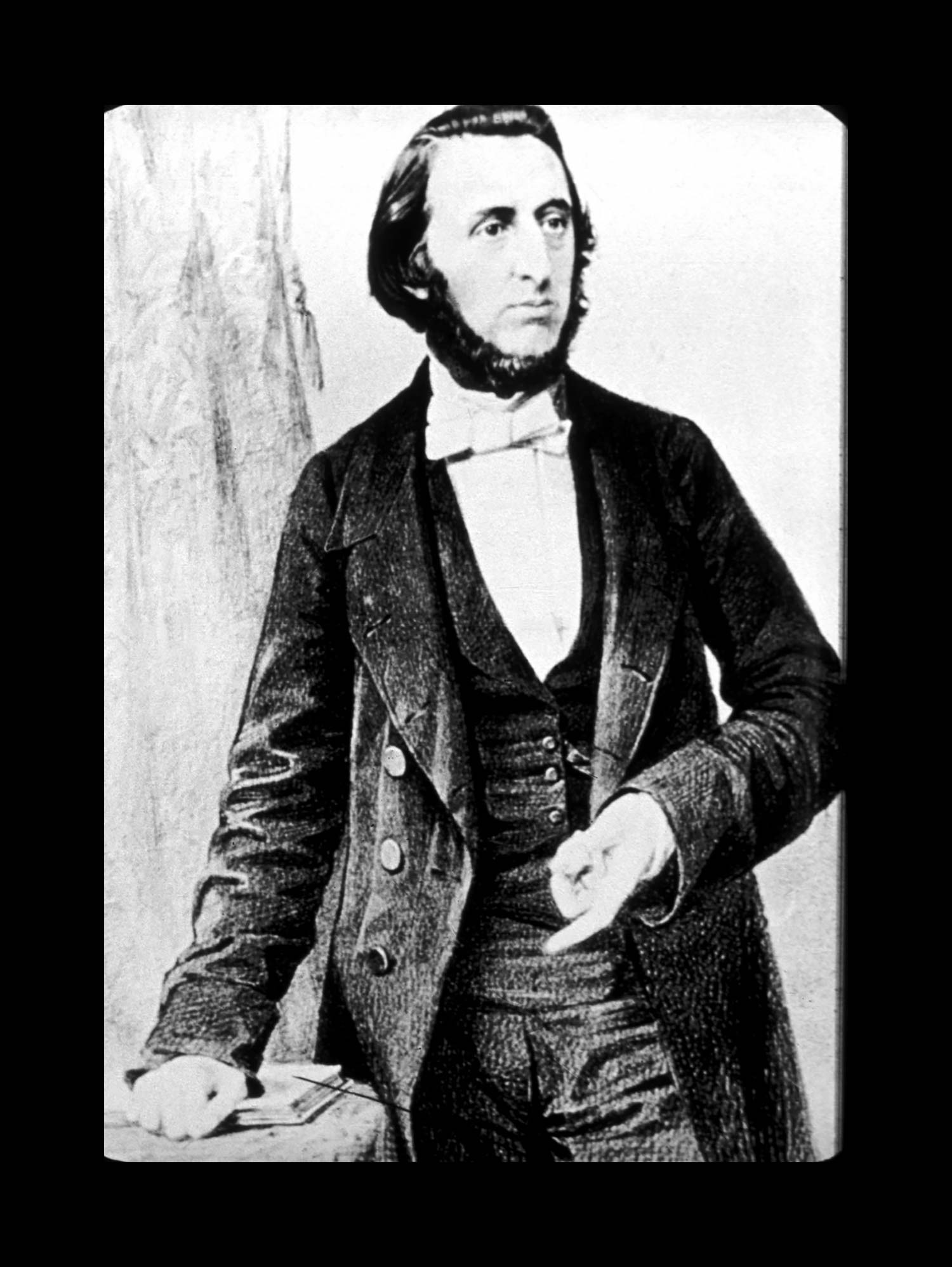 William Booth: fundador y primer general del Ejército de Salvación