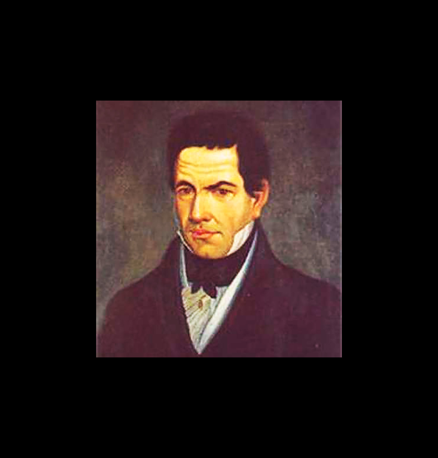 DIEGO THOMSON: Vida y ministerio del educador y misionero inglés