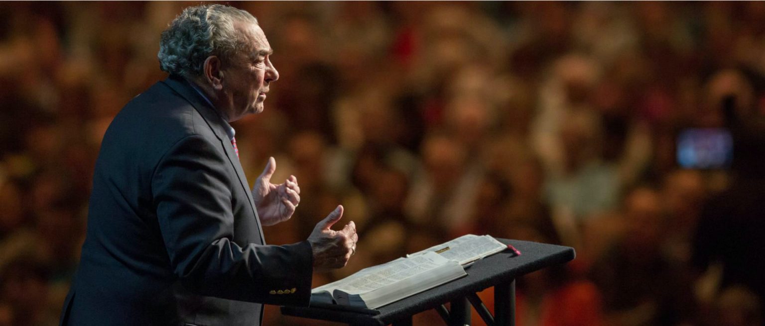 R. C. SPROUL: Vida y pensamiento del gran teólogo y maestro