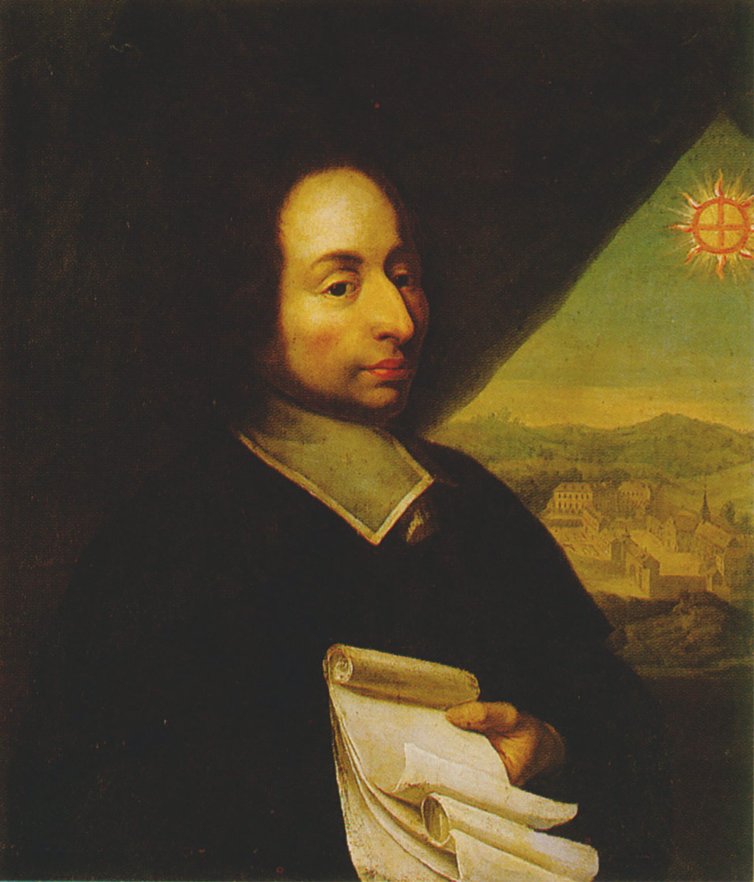 Blaise Pascal: el científico con un vacío que solo Dios podía llenar
