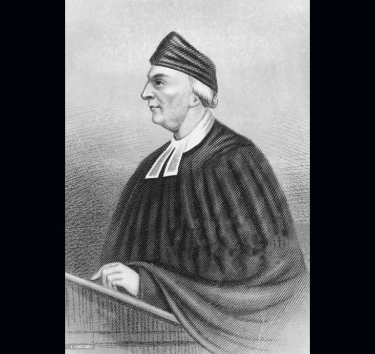 Charles Wesley: ministro, evangelista del Gran Despertar y compositor ...