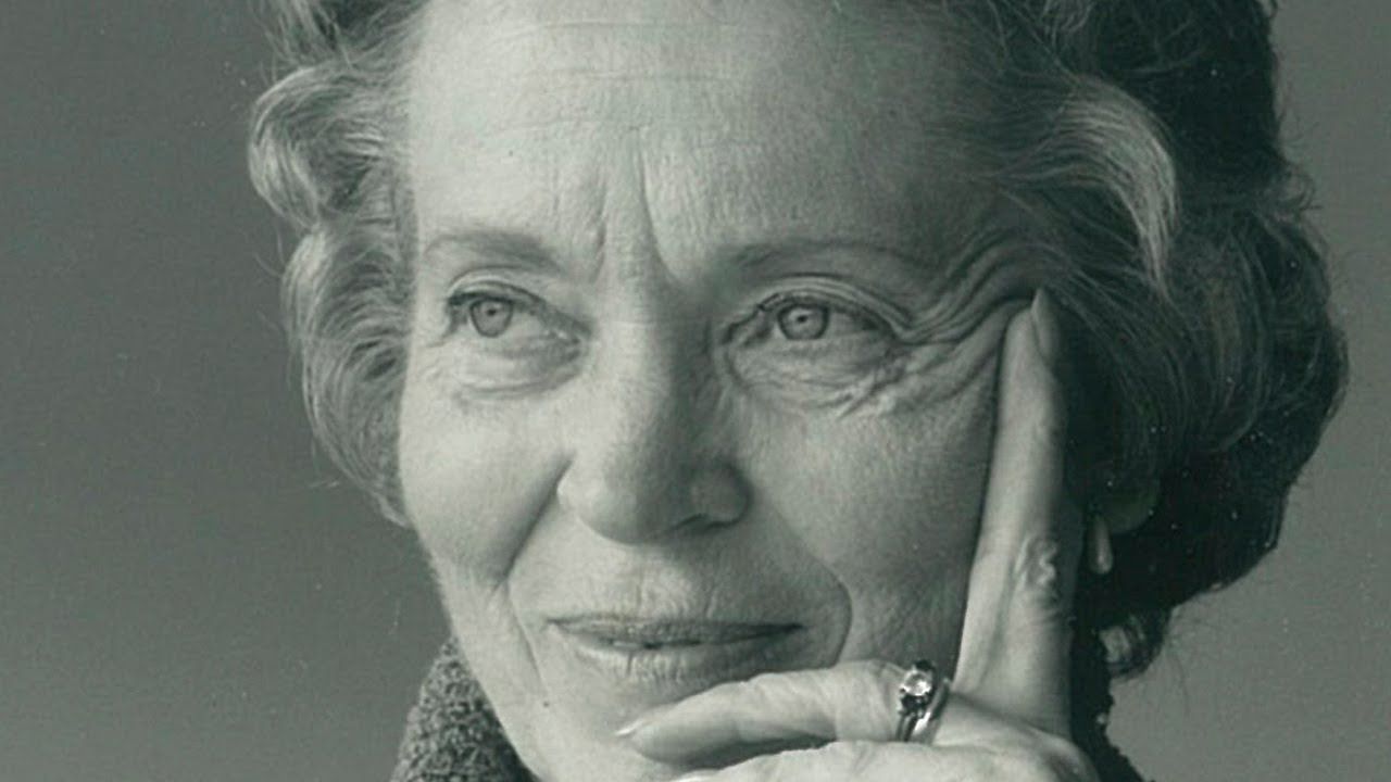 Elisabeth Elliot: La mujer que rindió toda su vida a la voluntad de Dios