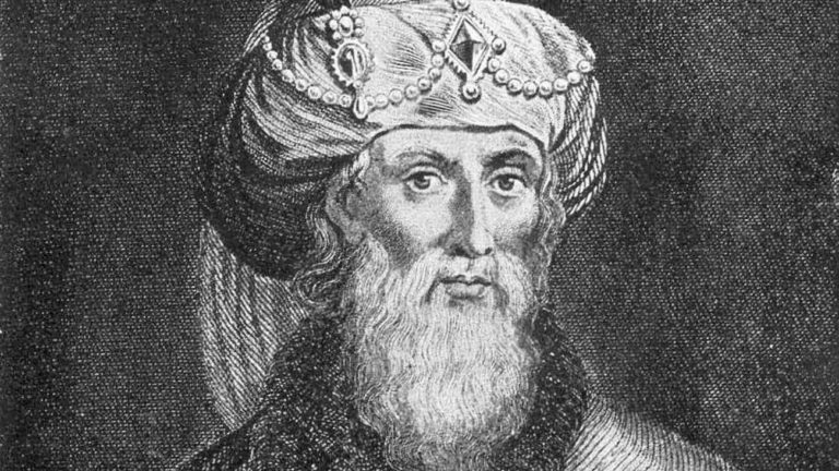 FLAVIO JOSEFO: Quién fue y qué tiene que ver con el cristianismo