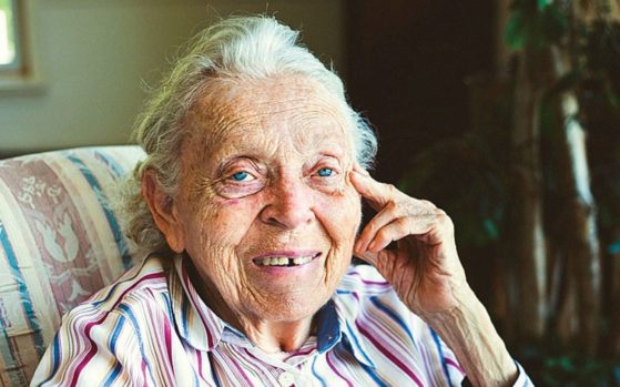 Elisabeth Elliot: La mujer que rindió toda su vida a la voluntad de Dios