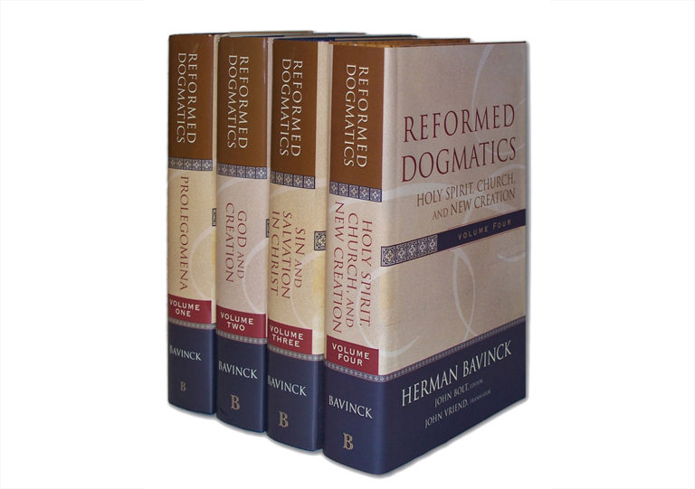 Herman Bavinck: El desafío de la teología del gran teólogo holandés