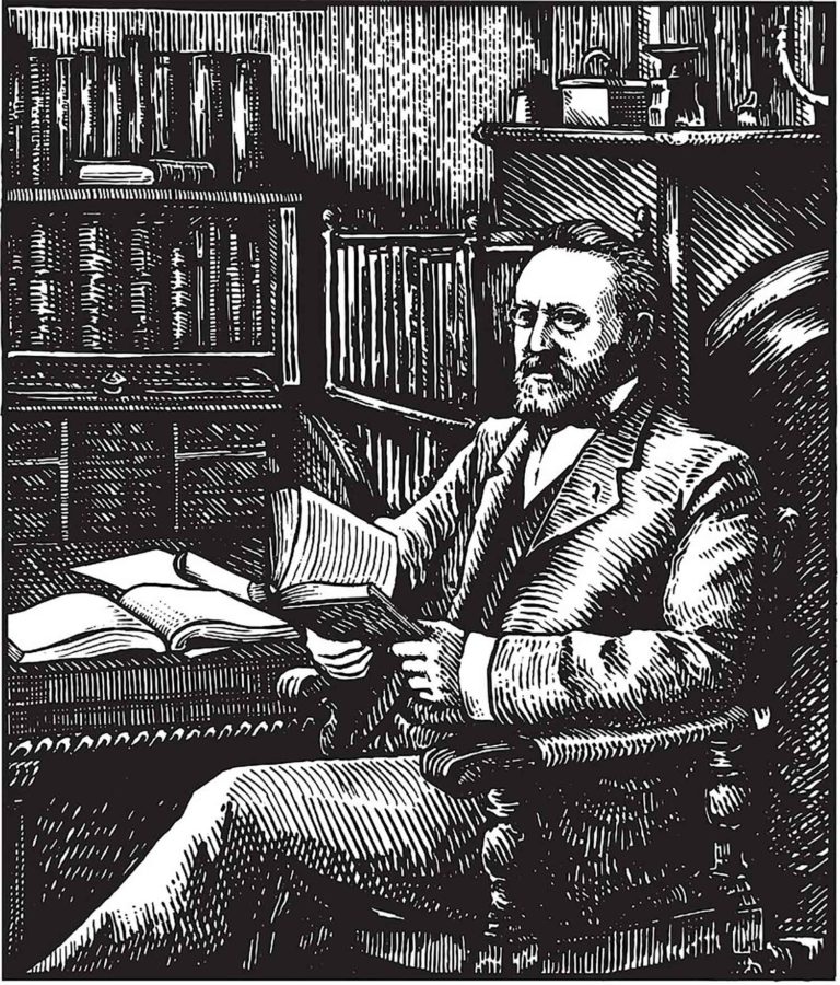 Herman Bavinck: El desafío de la teología del gran teólogo holandés