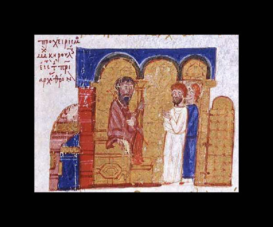 ¿Qué fue el Cisma de Oriente de 1054 y por qué dividió a romanos y ...