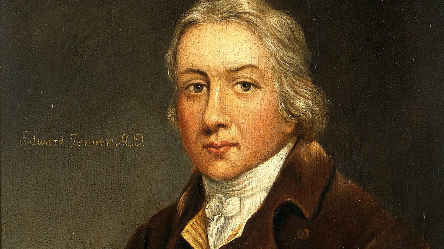 Edward Jenner: científico, médico, padre de las vacunas y profundo creyente
