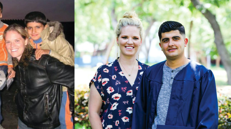 Heather Mercer: La misionera cristiana que continuó dando testimonio en ...