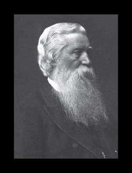 John Paton: El misionero entre los caníbales del pacífico