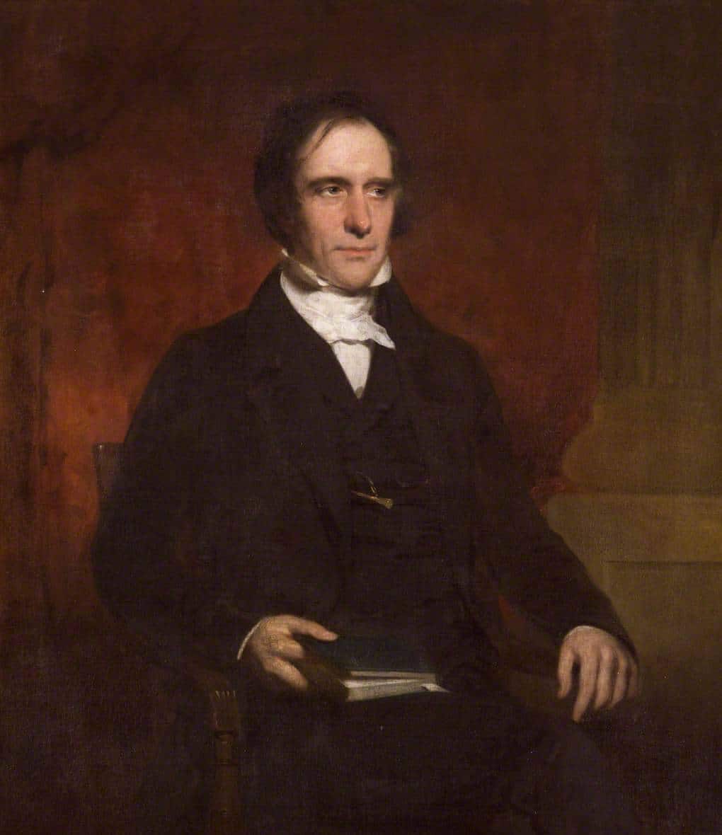 Thomas Guthrie: predicador, educador y filántropo escocés