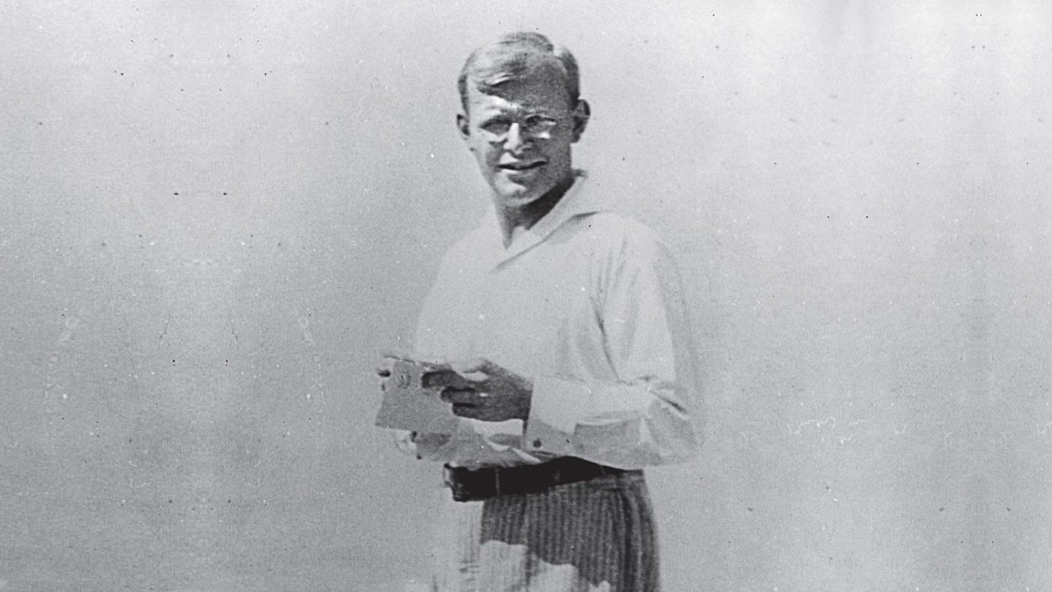 El pastor Bonhoeffer: guiando a las ovejas, desde España hasta el campo ...