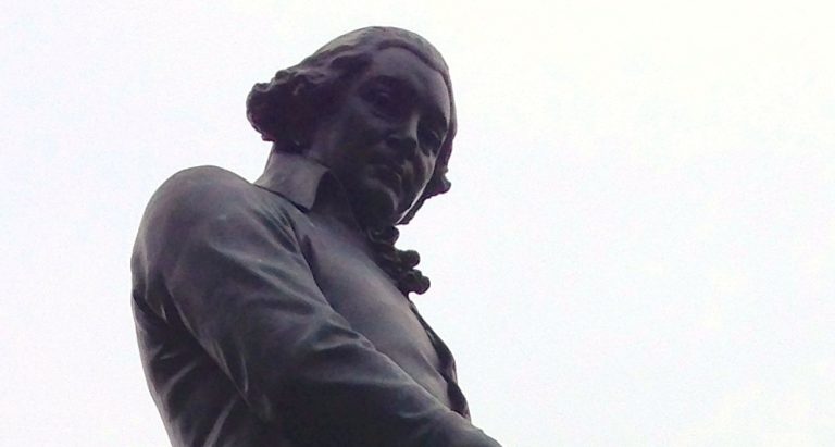 Robert Raikes: el hombre detrás de la escuela dominical