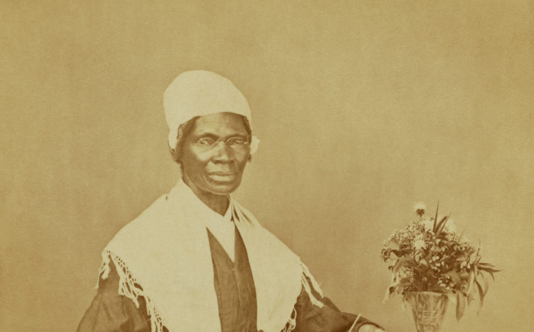 Sojourner Truth: buscando la verdad y libertad para ella y su prójimo