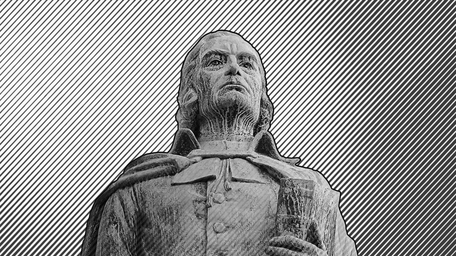 Thomas Hooker: ministro congregacionalista, maestro puritano y líder ...