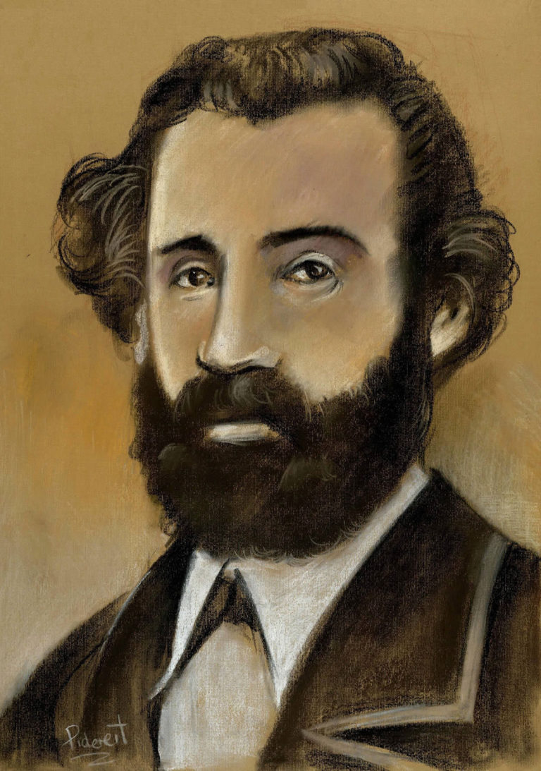 José Ibáñez: primer pastor protestante de Chile y Sudamérica