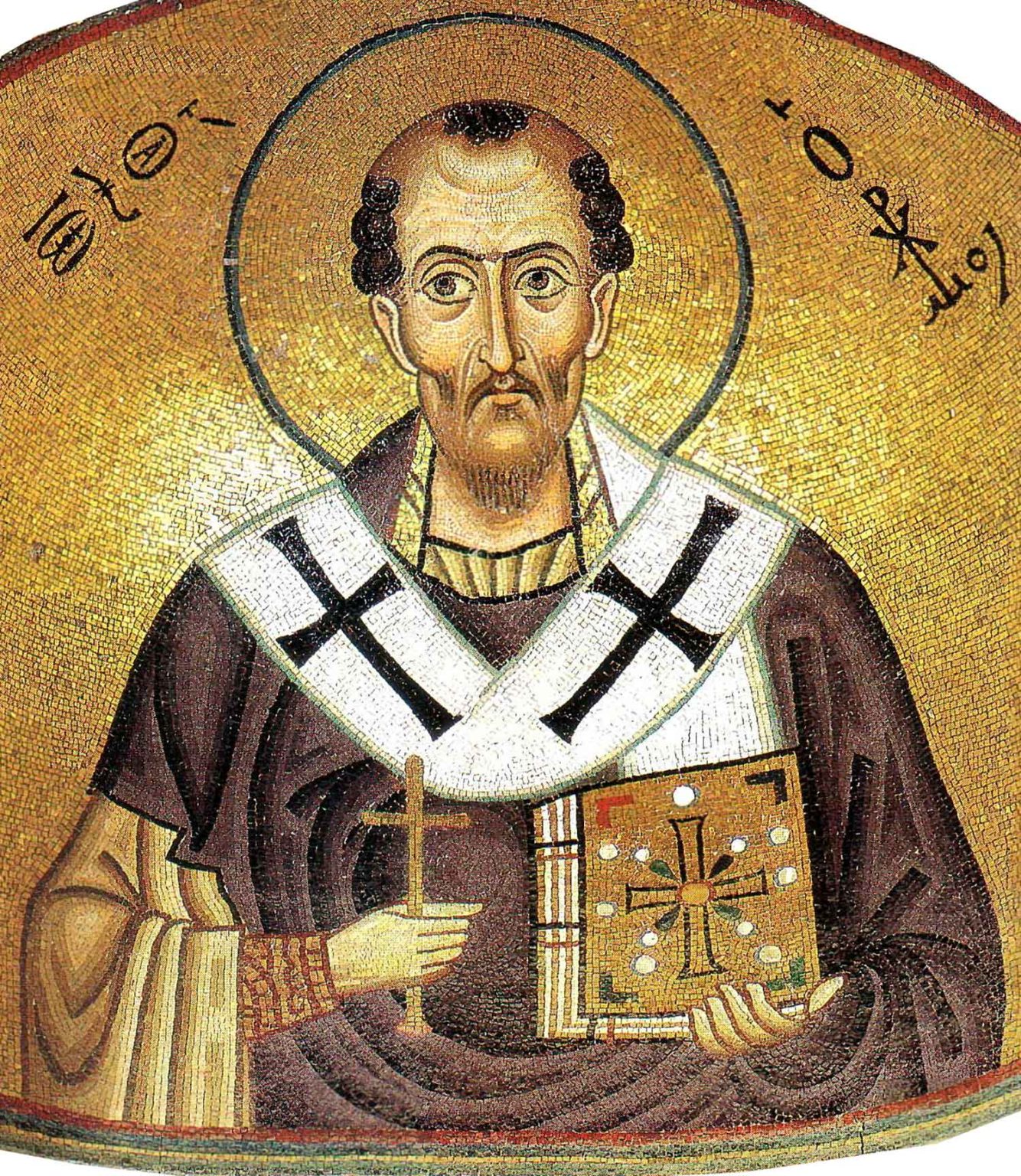Juan Crisóstomo: pastor, teólogo y gran predicador de la iglesia primitiva