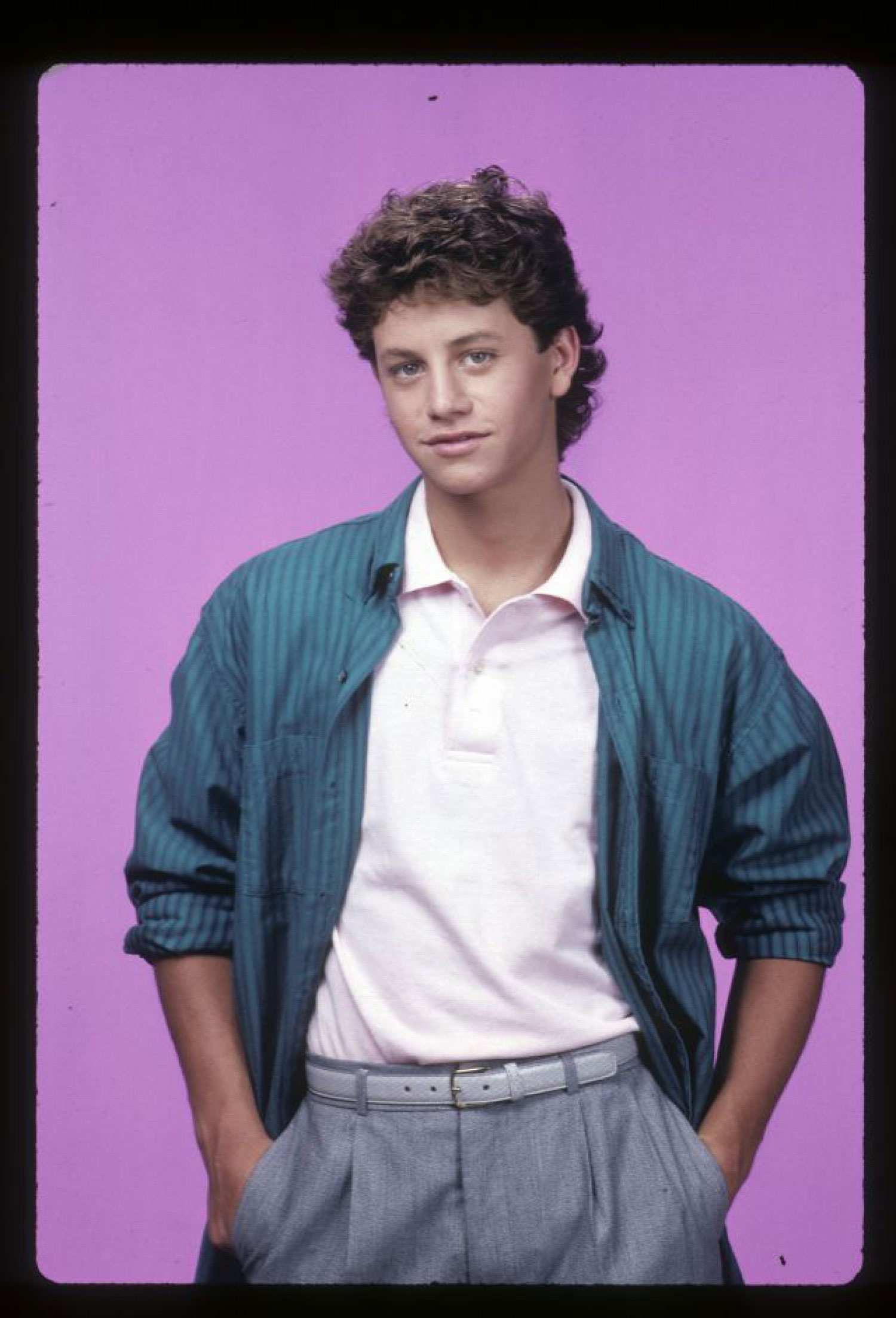 Famoso y rico (y cristiano): la compleja relación de las celebridades ...