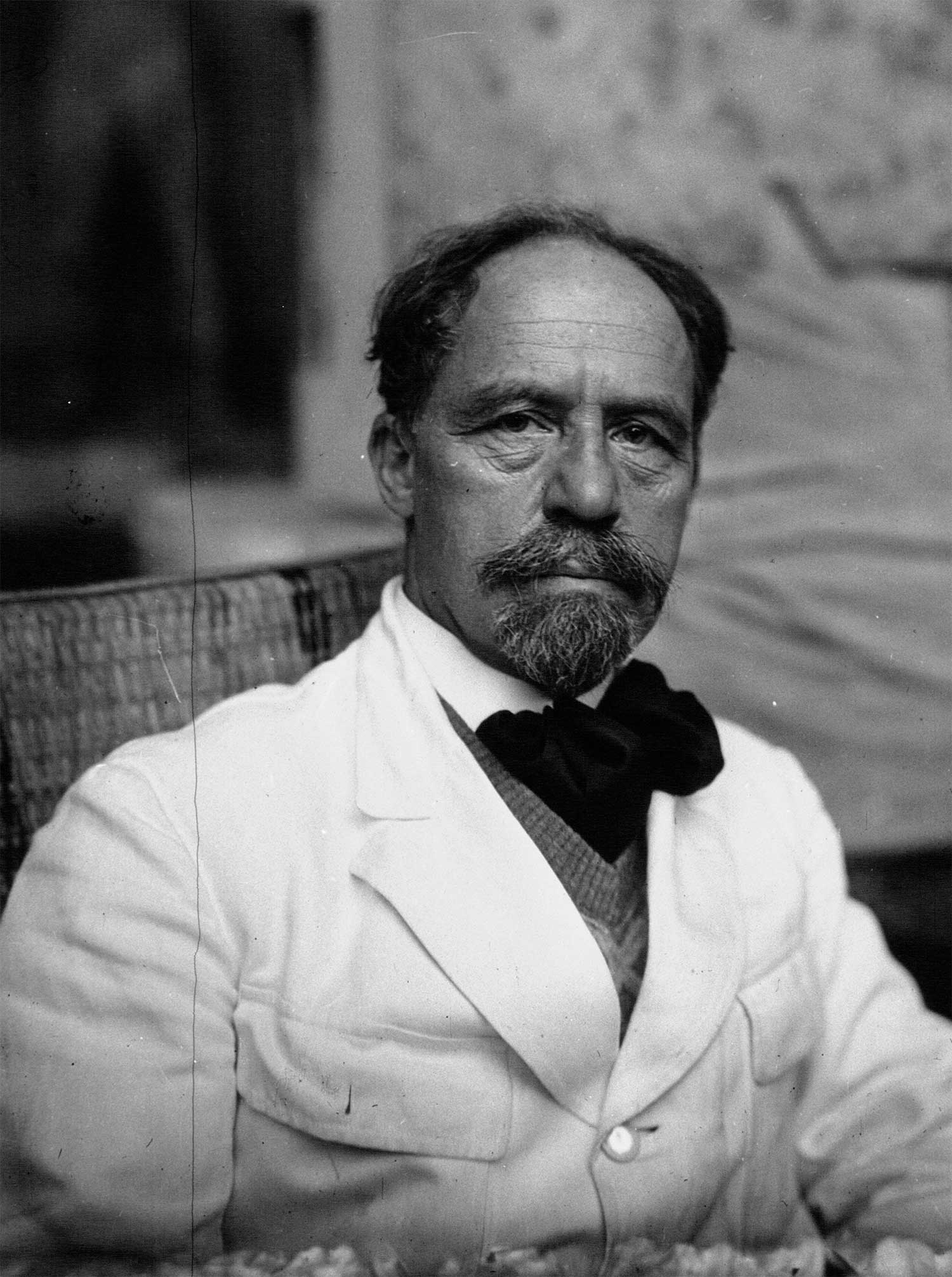 Monumento de la Reforma: el imponente muro que honra a las figuras más ...