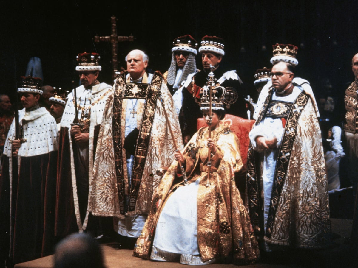 El testimonio cristiano de Isabel II, “defensora de la fe anglicana”