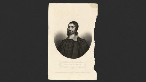 Richard Baxter y el fuerte vínculo entre su púlpito y su pastorado
