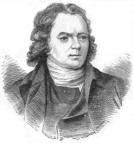 Francis Asbury: el ministro y misionero que recorrió casi 500 mil ...