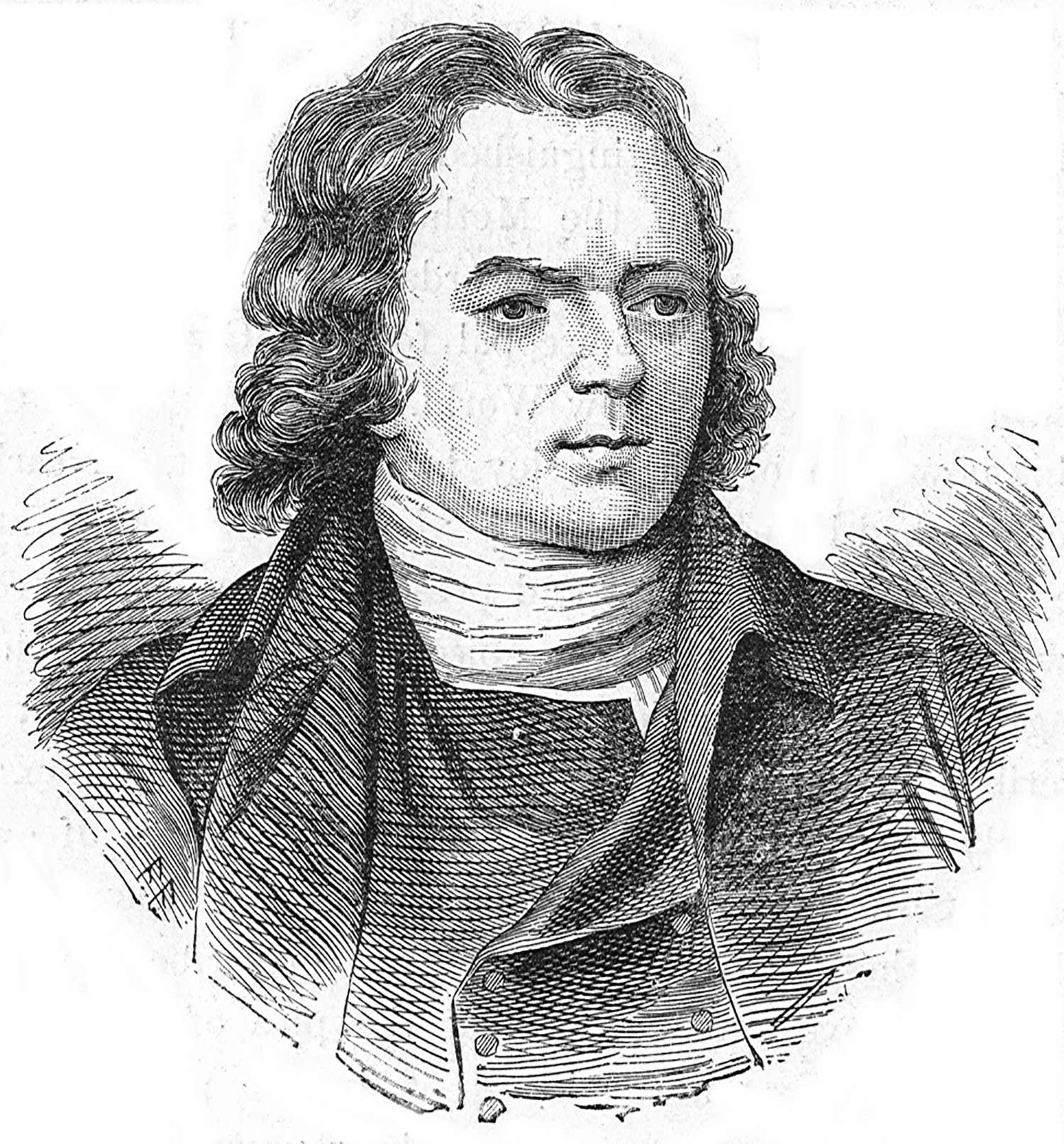 Francis Asbury: el ministro y misionero que recorrió casi 500 mil ...