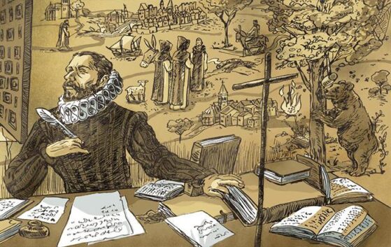 Cipriano de Valera: traductor y biblista de la reforma española