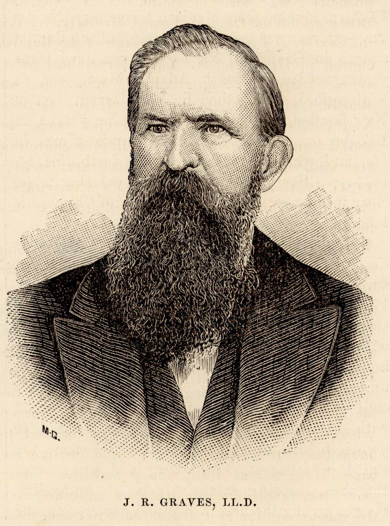 ¿Qué es el landmarkismo? historia y puntos clave de este movimiento ...