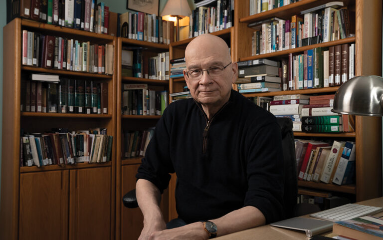 Timothy J. Keller: vida y pensamiento del gran pastor y apologista