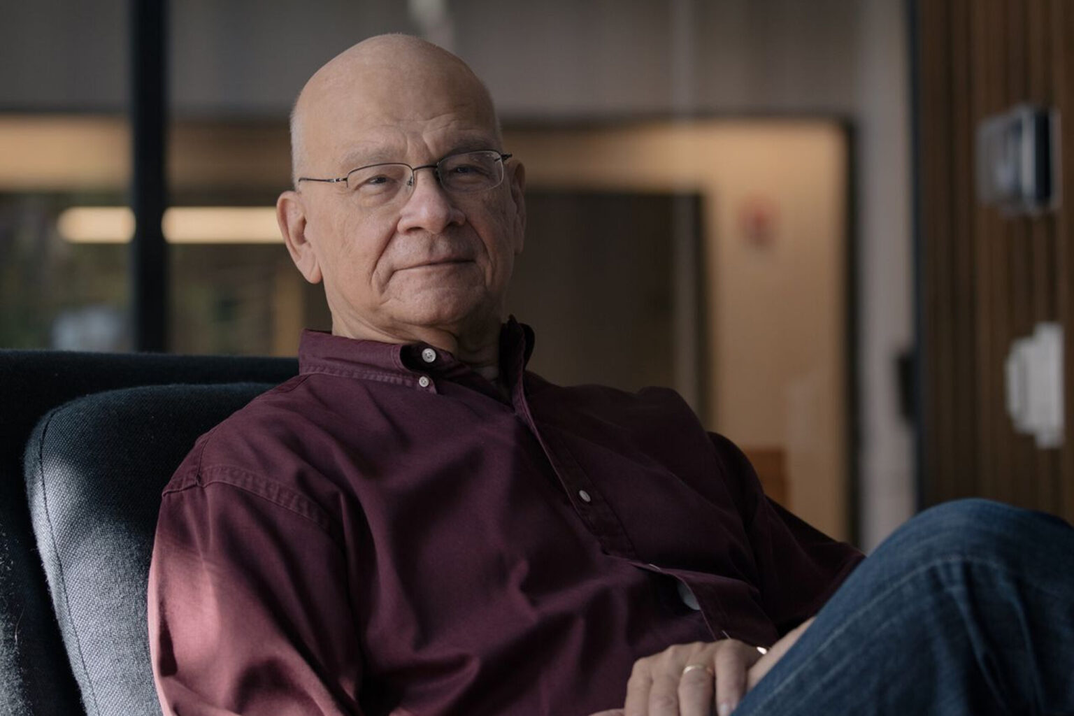 Timothy J. Keller: vida y pensamiento del gran pastor y apologista