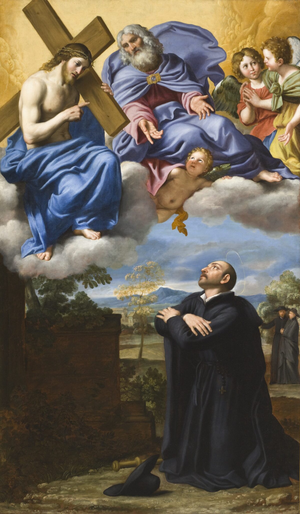 Los jesuitas: su origen, historia e influencia