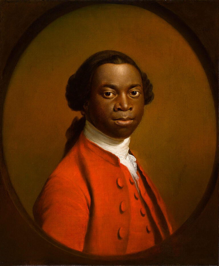 Olaudah Equiano: el esclavo africano que encontró la verdadera libertad ...