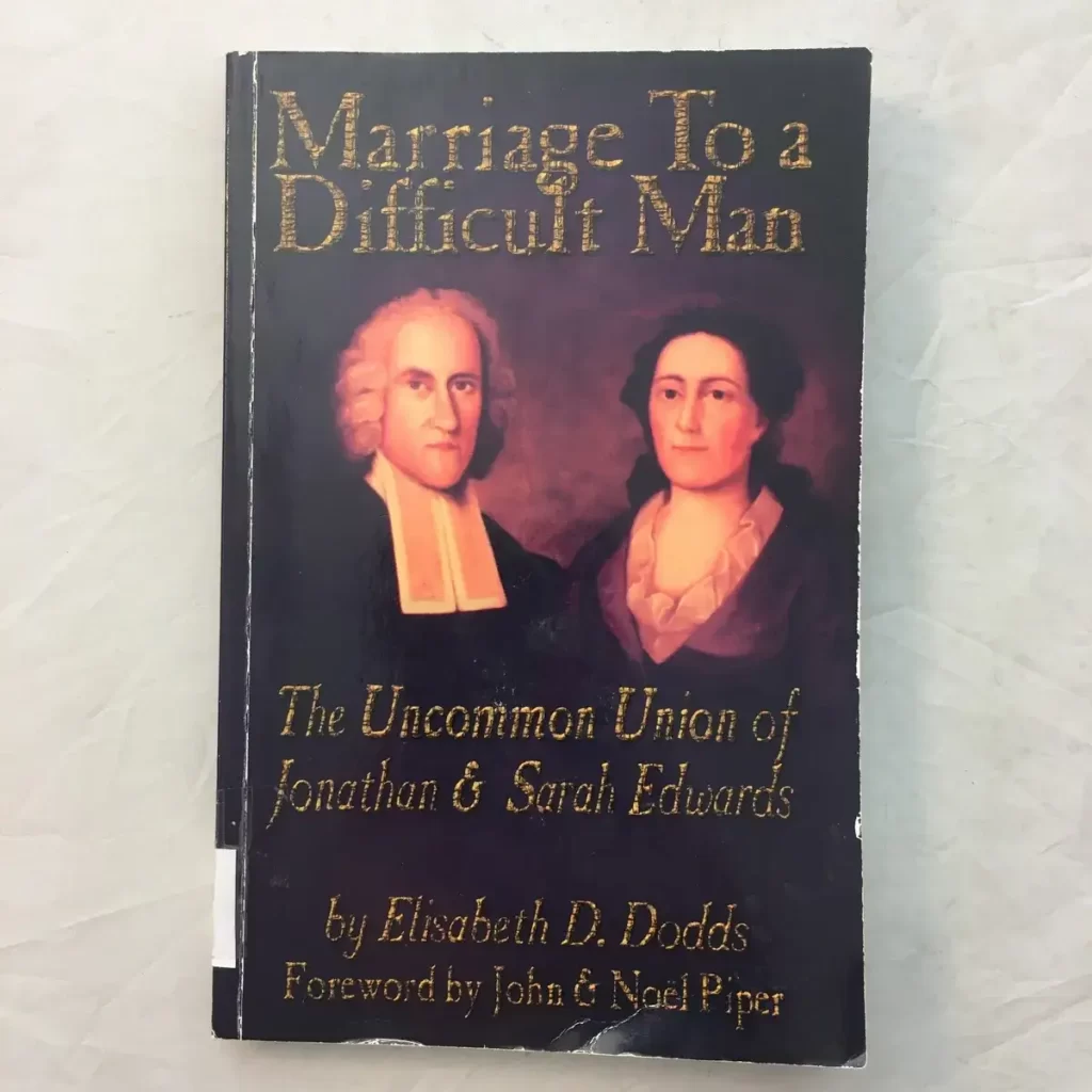 ¿Descuidó Jonathan Edwards a su familia?
