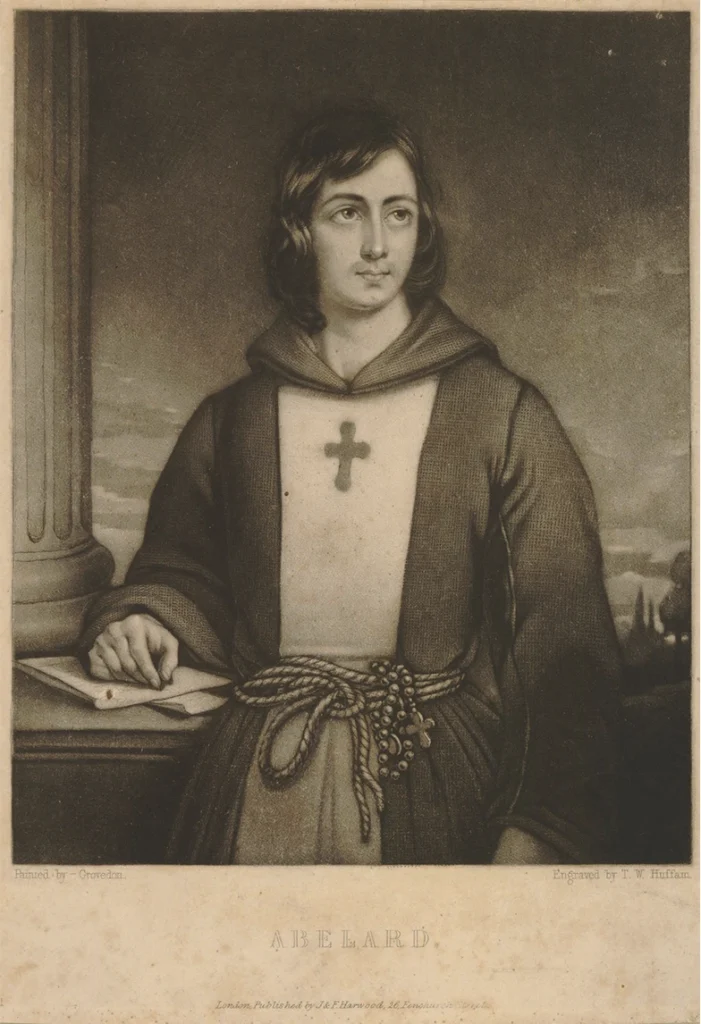 Pedro Abelardo, un pensador brillante y polémico de la Edad Media