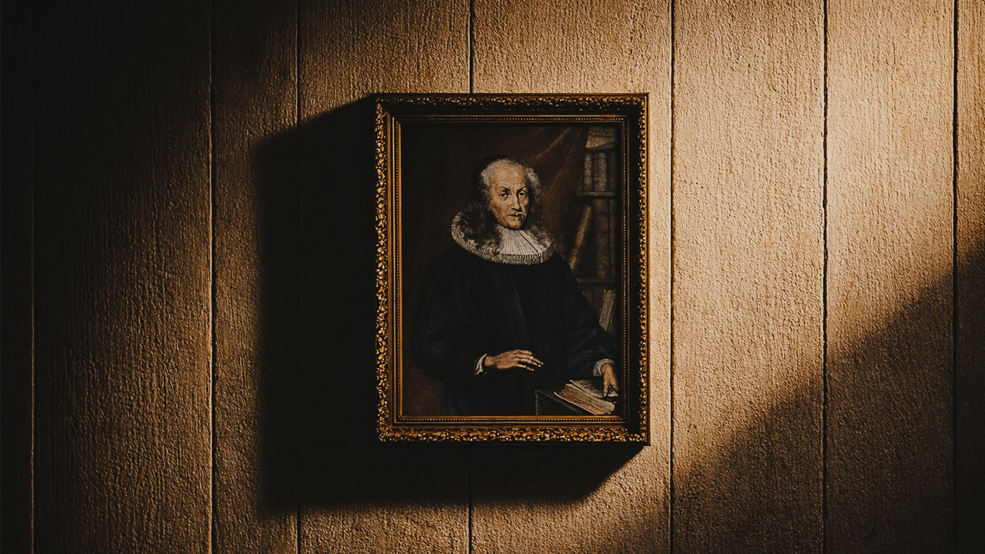 Philipp Jacob Spener: teólogo y fundador del pietismo